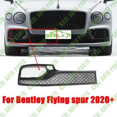 Cina Griglia di guida dell'aria del paraurti anteriore destro nero per Bentley New Flying Spur 2020+ OEM 3SE807648B 3SE807648C in vendita