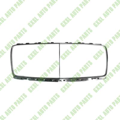 Cina Griglia del radiatore anteriore telaio interno Chrome per Bentley Bentayga 2021 OEM 36A853667D in vendita