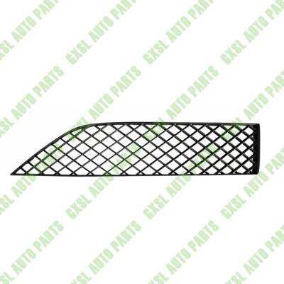 Cina Per Bentley Continental GT 2020 Pronta destra paraurti Air Guide Griglia con Acc / Senza Acc Nero OEM 3SD807676 in vendita