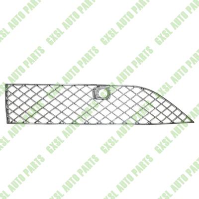 Cina Per Bentley Continental GT 2020 Parete anteriore sinistra con griglia di guida dell'aria con ACC Chrome OEM 3SD807675C in vendita