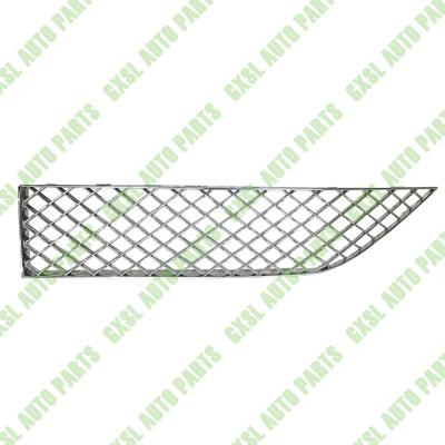中国 ベンツリー コンチネンタル GT 2020 右フロント バンパー エアガイドグリル Acc/Without Acc クロム OEM 3SD807676A 販売のため