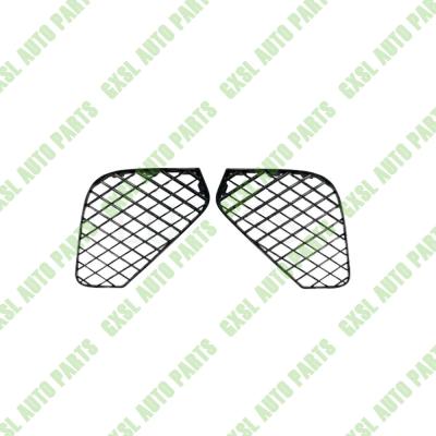 中国 ベンツリー コンチネンタル GT GTC 2020 フロント バンパー エアガイド 左 右グリル ブラック ACC 無 OEM 3SD807684 3SD807683 販売のため