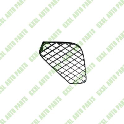 Cina Per Bentley Continental GT GTC 2020 Guida anteriore del paraurti Air Guida sinistra griglia nera senza ACC OEM 3SD807683 in vendita