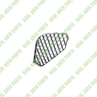 Cina Per Bentley Continental GT GTC 2020 Guida dell'aria del paraurti anteriore Griglia sinistra Chrome senza ACC OEM 3SD807683C in vendita