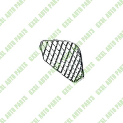 中国 ベンツリー コンチネンタル GT GTC 2020 フロント バンパー エアガイド 右グリル ACC のないクロム OEM 3SD807684C 販売のため