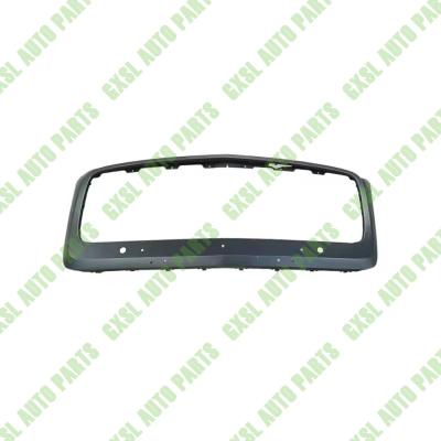 Cina Per Bentley Flying Spur 2020 Framma della griglia del radiatore anteriore OEM 3SE853653 in vendita