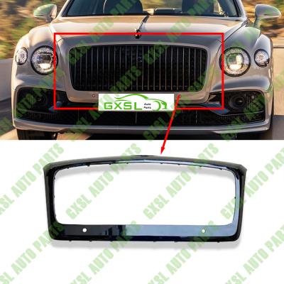 Cina Per Bentley Flying Spur 2020 Framma della griglia del radiatore anteriore OEM 3SE853653 in vendita