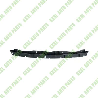 China Centrale roosterbeugel Radiator Grille Montagebeugel Voor Bentley Continental Gt Gtc New Supersports 2016-2019 OEM 3W3807277B 3W3807277D 3W3807277E Te koop