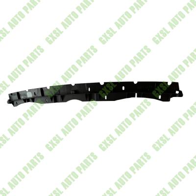 China Centrale roosterbeugel Radiator Grille Montagebeugel Voor Bentley Continental Gt Gtc New Supersports 2016-2019 OEM 3W3807277B 3W3807277D 3W3807277E Te koop