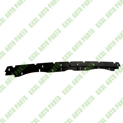 China Centrale roosterbeugel Radiator Grille Montagebeugel Voor Bentley Continental Gt Gtc New Supersports 2016-2019 OEM 3W3807277B 3W3807277D 3W3807277E Te koop