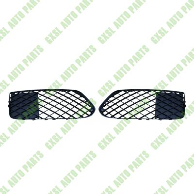 Cina Per Bentley Bentayga 2016-2020 Parato frontale sinistro destro Griglia nera senza acc OEM 36A807345 36A807346 in vendita