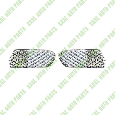 Cina Per Bentley Bentayga 2016-2020 Grille anteriore sinistra destra senza acc Chrome OEM 36A807345 36A807346 in vendita