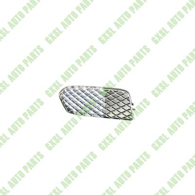 Cina Per Bentley Bentayga 2016-2020 Griglia del paraurti anteriore sinistro senza acc Chrome OEM 36A807345 in vendita