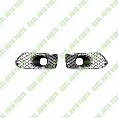 Cina Per Bentley Bentayga 2016-2020 Griglia del paraurti anteriore sinistra destra con Acc Chrome OEM 36A807345G 36A807345H 36A807346G 36A807346H in vendita