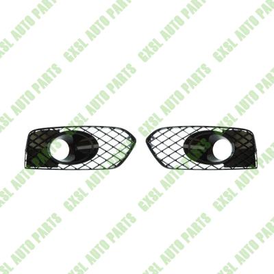 Cina Per Bentley Bentayga 2016-2020 Griglia del paraurti anteriore sinistra destra con Acc Nero OEM 36A807345E 36A807345F 36A807346E 36A807346F in vendita