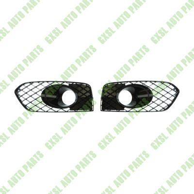 Cina Per Bentley Bentayga 2016-2020 Griglia del paraurti anteriore sinistra destra con Acc Nero OEM 36A807345E 36A807345F 36A807346E 36A807346F in vendita
