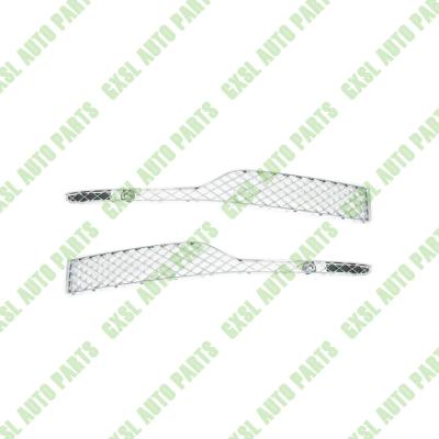 Cina Per Bentley Bentayga 2016-2020 Senza ACC Grille del paraurti anteriore sinistra destra Chrome OEM 36A807647B 36A807647H 36A807647C 36A807647J 36A807648A 36A807648D in vendita