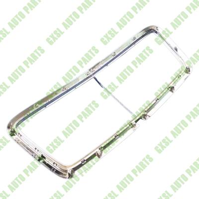 中国 ベンツリー ベンタイガ 2016-2020 格子枠/内部枠 クローム OEM 36A853667 36A853667F 販売のため