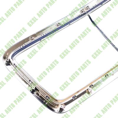 中国 ベンツリー ベンタイガ 2016-2020 格子枠/内部枠 クローム OEM 36A853667 36A853667F 販売のため