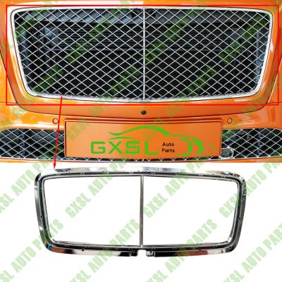 中国 ベンツリー ベンタイガ 2016-2020 格子枠/内部枠 クローム OEM 36A853667 36A853667F 販売のため