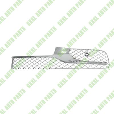 Cina Per Bentley Flying Spur 2016-2019 Griglie del radiatore del paraurti anteriore sinistro Griglia di ventilazione Chrome OEM 4W0807647H in vendita