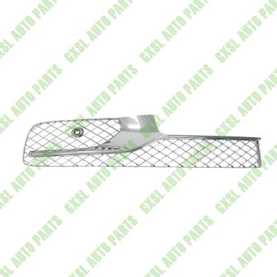 Cina Per Bentley Flying Spur 2016-2019 Grille del radiatore del paraurti anteriore destro Griglia di ventilazione Chrome OEM 4W0807648R in vendita