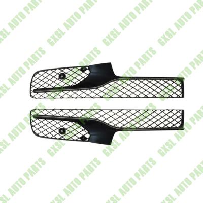 Cina Per Bentley Flying Spur 2016-2019 Griglie del paraurti anteriore sinistro destro Griglie di ventilazione Griglia nera OEM 4W0807647HGRU 4W0807648RGRU in vendita
