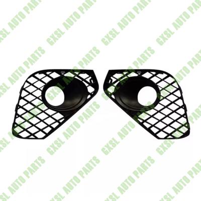 Cina Per Bentley Continental GT GTC 2020 Con paraurti anteriore ACC Griglia sinistra destra Nero OEM 3SD807647A 3SD807648A in vendita