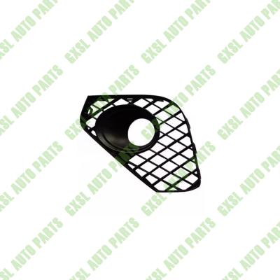 Cina Per Bentley Continental GT GTC 2020 con paraurti anteriore ACC Griglia sinistra Nero OEM 3SD807647A in vendita