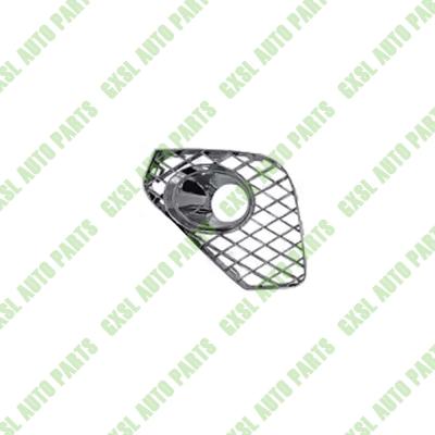 Cina Per Bentley Continental GT GTC 2020 con paraurti anteriore ACC Griglia sinistra Chrome OEM 3SD807647B in vendita