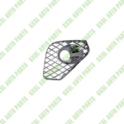 中国 ベンツリー コンチネンタル GT GTC 2020 ACC フロント バンパー 右グリル クロム OEM 3SD807648B 販売のため