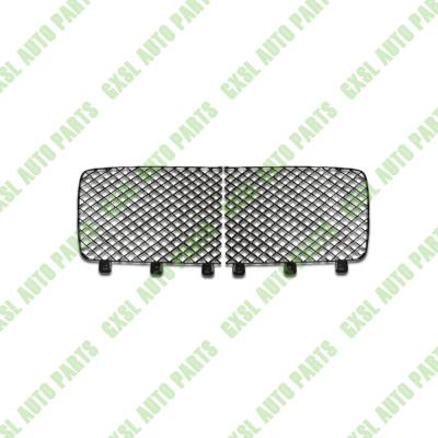 中国 ベンツリー ベンタイガ 2021 左 右前 バンパー ラジエーター グリル ブラック OEM 36A853683H 36A853684F 販売のため
