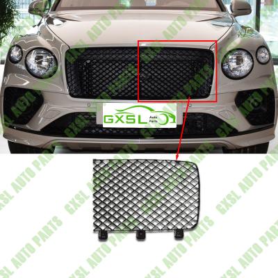 中国 ベンツリー ベンタイガ 2021 向け 左前バンパー ラジエーターグリル 黒 OEM 36A853683H 販売のため