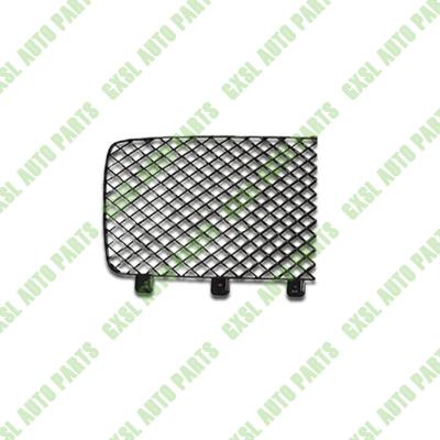Cina Per Bentley Bentayga 2021 Parete anteriore destra del paraurti, griglia del radiatore nero OEM 36A853684F in vendita