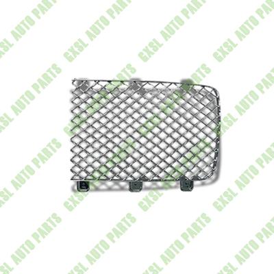 Cina Per Bentley Bentayga 2021 Pareti frontale sinistra del paraurti radiatore Chrome OEM 36A853683F in vendita