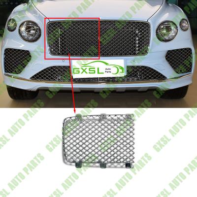 中国 ベンツリー ベンタイガ 2021 右前バンパー ラジエーターグリル クロムOEM 36A853684E 販売のため