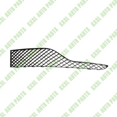 中国 ベンツリー コンチネンタル GT GTC 2016- 2018 フロント バンパー 左グリル ブラック OEM 3W3807681Q 販売のため