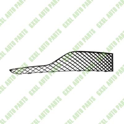 Cina Per Bentley Continental GT GTC 2016- 2018 Fronte paraurti destra griglia nera OEM 3W3807682Q in vendita