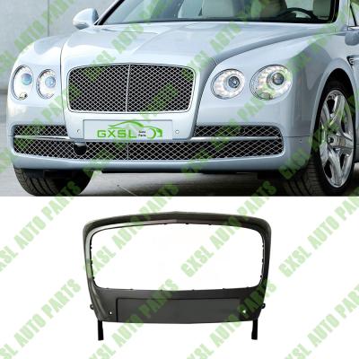 Китай Для Bentley Flying Spur 2014-2019 Передняя решетка бампера с регистрационным номером OEM 4W0853651B продается