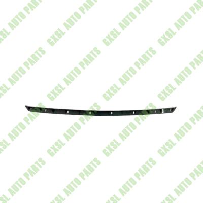 Китай Для Bentley Continental GT 2012-2015 Передняя решетка бампера Верхняя кронштейн OEM 3W3807277A продается