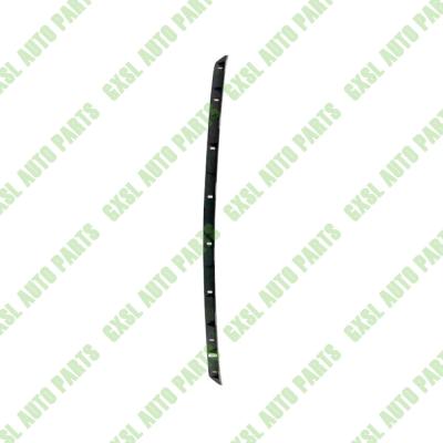 Cina Per Bentley Continental GT 2012-2015 Grille del paraurti anteriore supporto superiore OEM 3W3807277A in vendita
