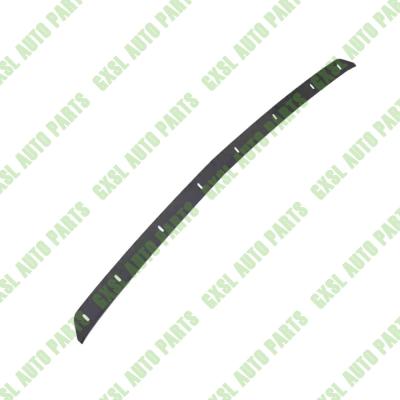 Cina Per Bentley Continental GT 2012-2015 Grille del paraurti anteriore supporto superiore OEM 3W3807277A in vendita