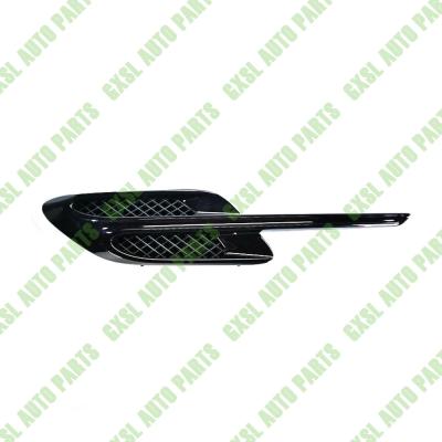 China Para o Bentley Continental GT GTC 2012-2017 Grelha de ventilação do parafuso de ar lateral esquerdo preto OEM 3W3821273A 3W3821273B à venda