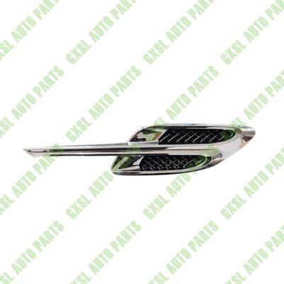 Китай Для Bentley Continental GT GTC 2012-2017 Правая сторона воздушного отвода решетки хрома OEM 3W3821274A 3W3821274B продается