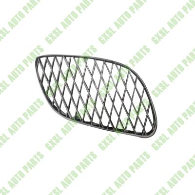 Cina Per Bentley Continental GT 2009-2013 Extreme Speed Version Bar frontale sinistra Griglia di ingresso d'aria Mesh Chrome OEM 3W8807683E in vendita