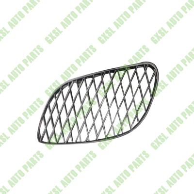 Cina Per Bentley Continental GT 2009-2013 Extreme Speed Version Bar anteriore destra Grille Air Inlet Mesh Chrome OEM 3W8807682E in vendita