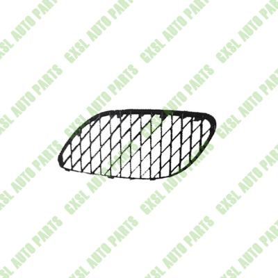 Cina Per Bentley Continental GT 2009-2013 Extreme Speed Version Bar anteriore destra Griglia di ingresso d'aria Maglia nera OEM 3W8807682D in vendita