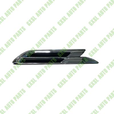 Китай Для Bentley Flying Spur 2020 Правые вентиляторы решетки решетки Chrome OEM 3SE821274D 3SE821274F 3SE821274H продается
