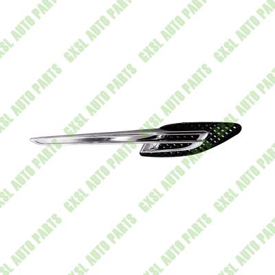 Cina Per Bentley Flying Spur 2012-2019 Apertura di aria destra Cornice esterna Fender Vent Cover OEM 4W0821942C in vendita