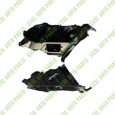中国 ベンツリー・フライング・スパー 2013-2019 ライトの左 右ヘッドランプ レンズベース OEM 4W1941015C 4W1941016C 販売のため